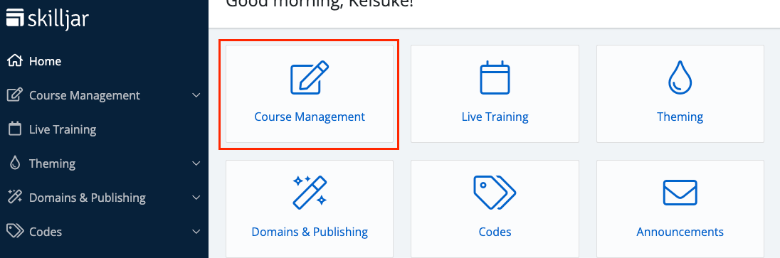 How Do I Set Up the Skilljar Integration with Accredible?