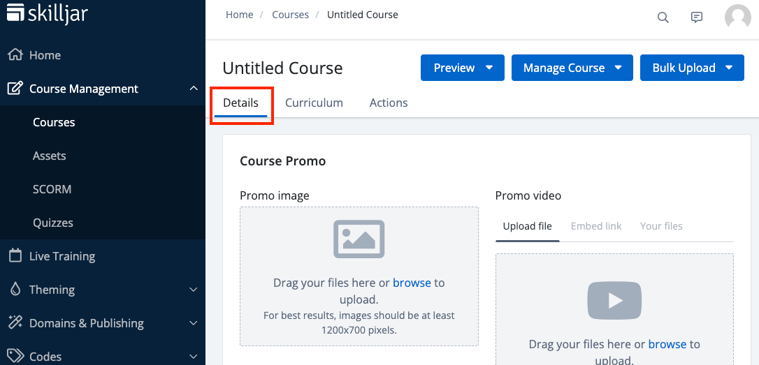 How Do I Set Up the Skilljar Integration with Accredible?