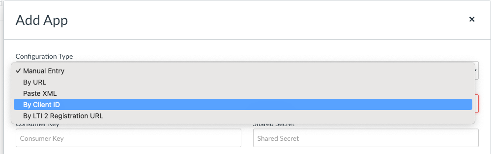 Setting Up Canvas LTI 1.3 Integration with Accredible