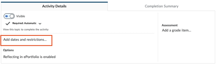 How Do I Set Up an Integration with Brightspace?